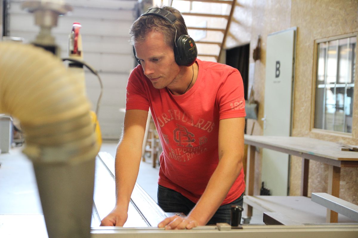 Noest - indebuurt Utrecht