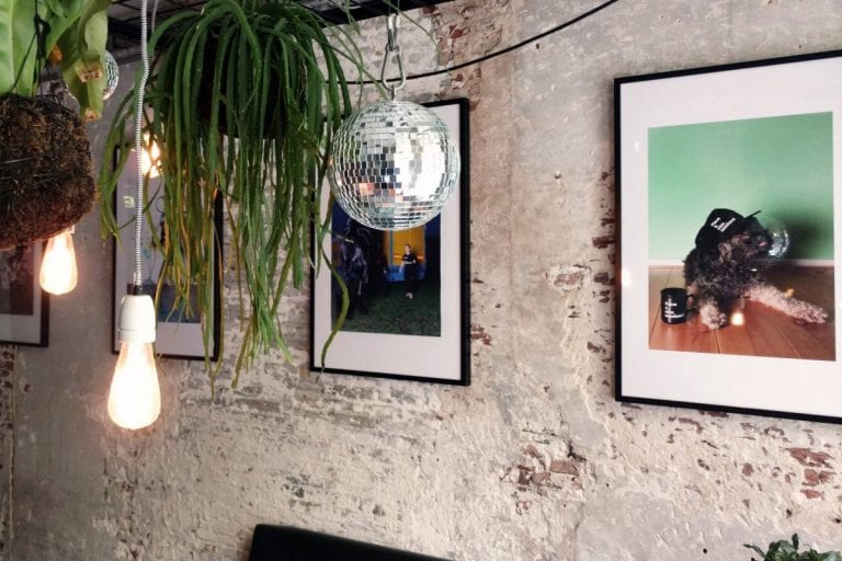 Bever Utrecht Centrum