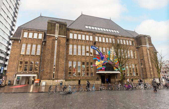 Bever Utrecht Centrum