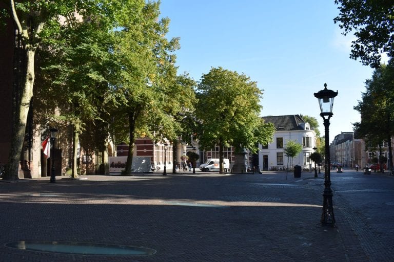 Shoppingcenter Overvecht - indebuurt Utrecht