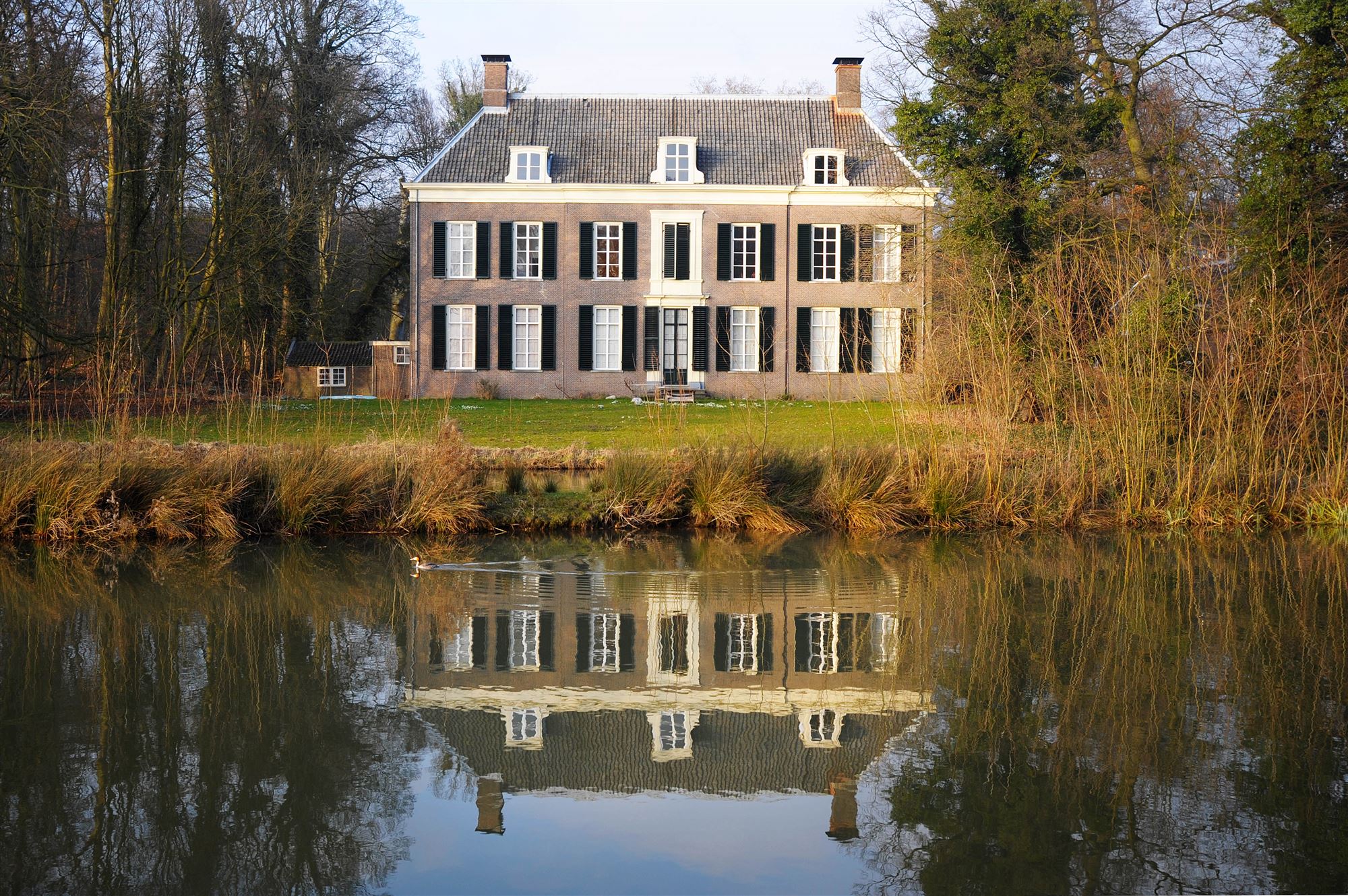 8 x op vakantie in eigen stad (Utrecht, dus) - indebuurt Utrecht