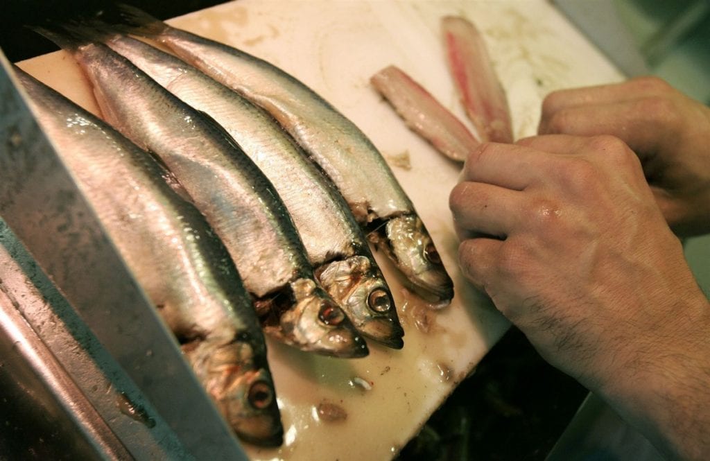 Lombok Fish - indebuurt Utrecht