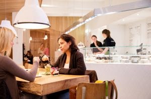 Goesting - indebuurt Utrecht