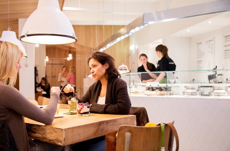 Goesting - indebuurt Utrecht