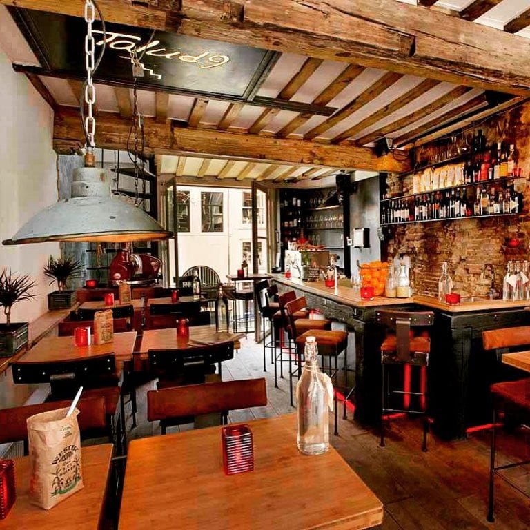 Ozebi Snooker B.V. - indebuurt Utrecht