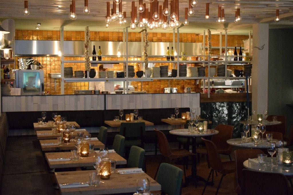 Don Kounosuke - indebuurt Utrecht