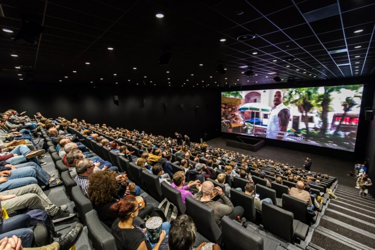 8 x naar de bioscoop in Utrecht - indebuurt Utrecht