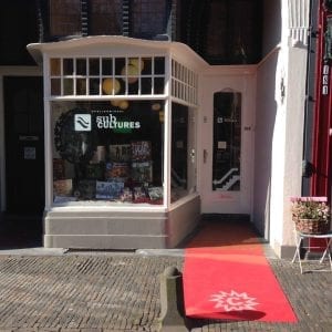 Kuijper's Hobbyhuis - indebuurt Utrecht