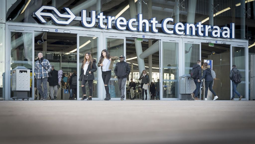 10 dingen die je wilt weten over Utrecht CS - indebuurt Utrecht