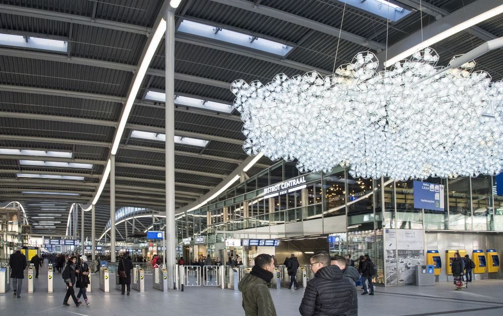 10 dingen die je wilt weten over Utrecht CS - indebuurt Utrecht