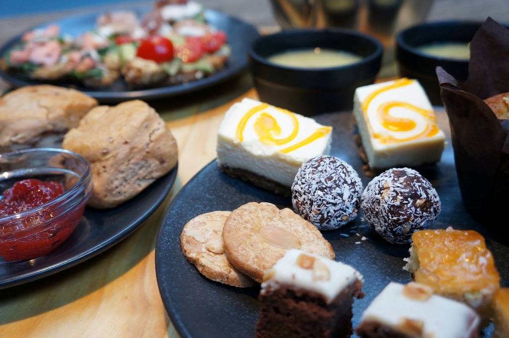 6 x high tea in Utrecht - indebuurt Utrecht