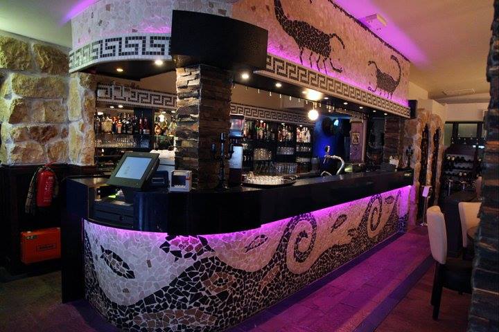 7 x Grieks eten in Utrecht - indebuurt Utrecht