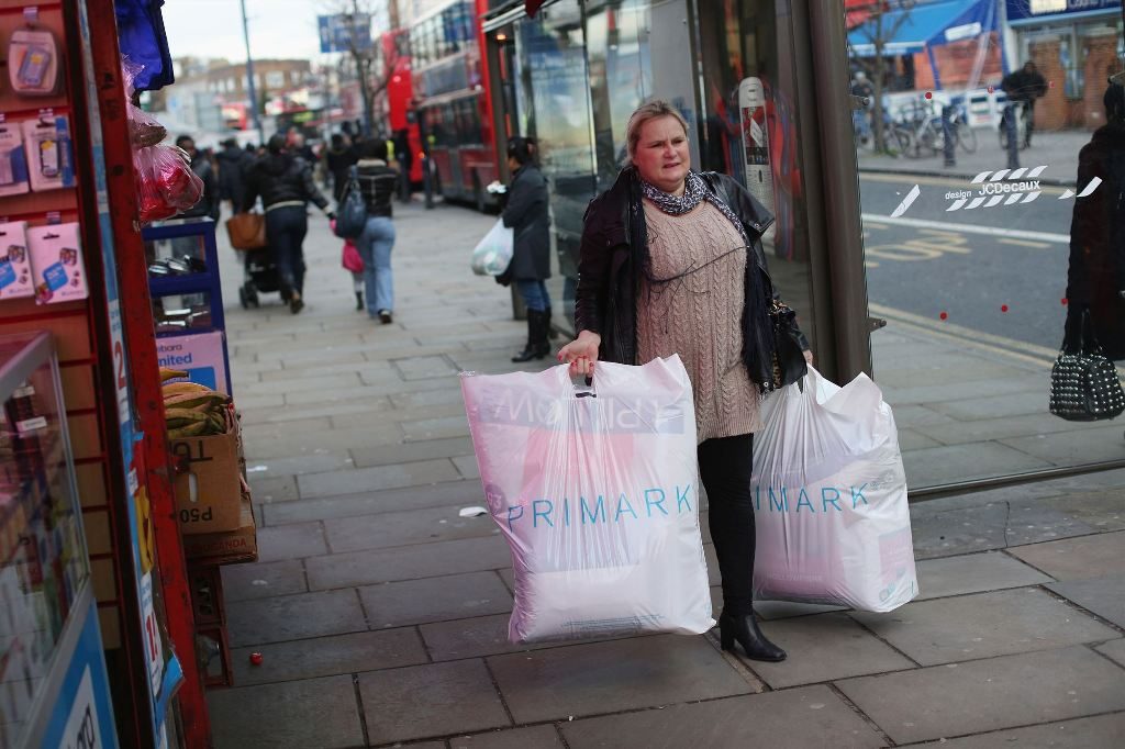 Opening Primark in Utrecht laat nog even op zich wachten - indebuurt ...