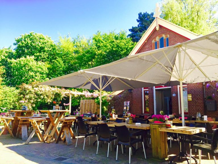 Jumbo Foodmarkt Leidsche Rijn - indebuurt Utrecht