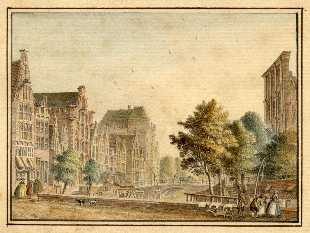 Utrechtse mysteries opgelost: waar komt de naam Oudaen van'daen ...