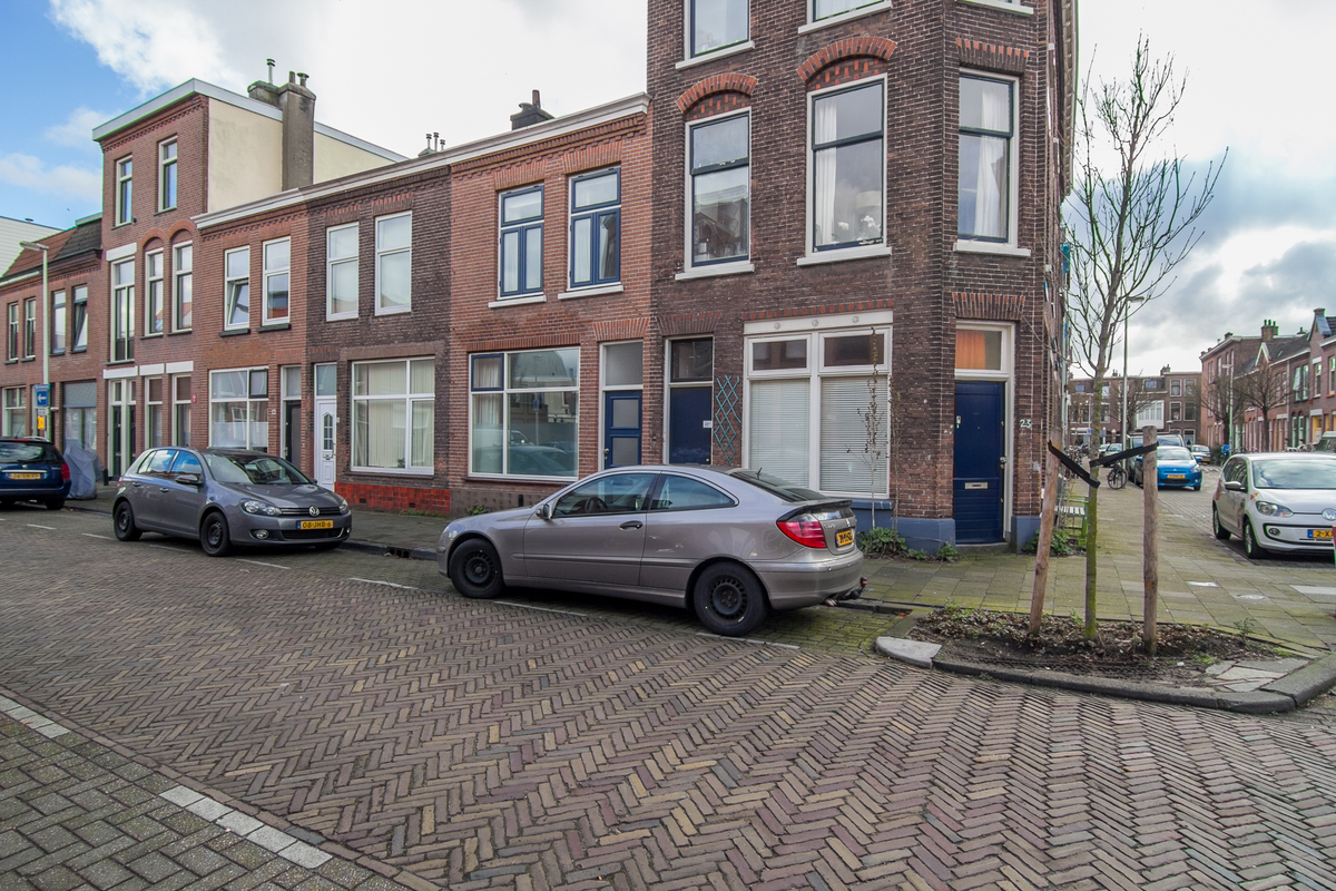 Utrechtse wijken uitgelicht: wonen in Nieuw Engeland - indebuurt Utrecht