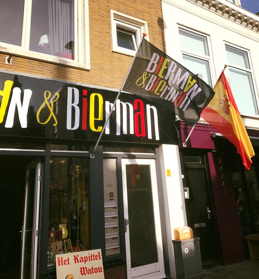 Bierman&Bierman - indebuurt Utrecht