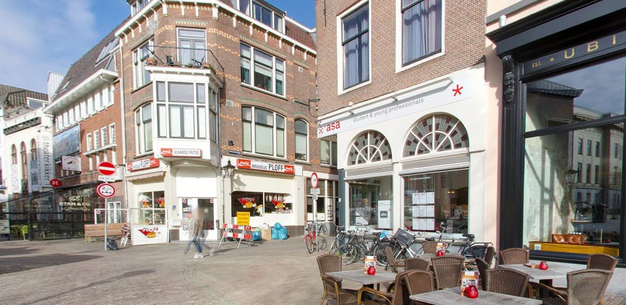 Snel naar Broodje Ploff nu het nog kan - de snackbar gaat sluiten ...