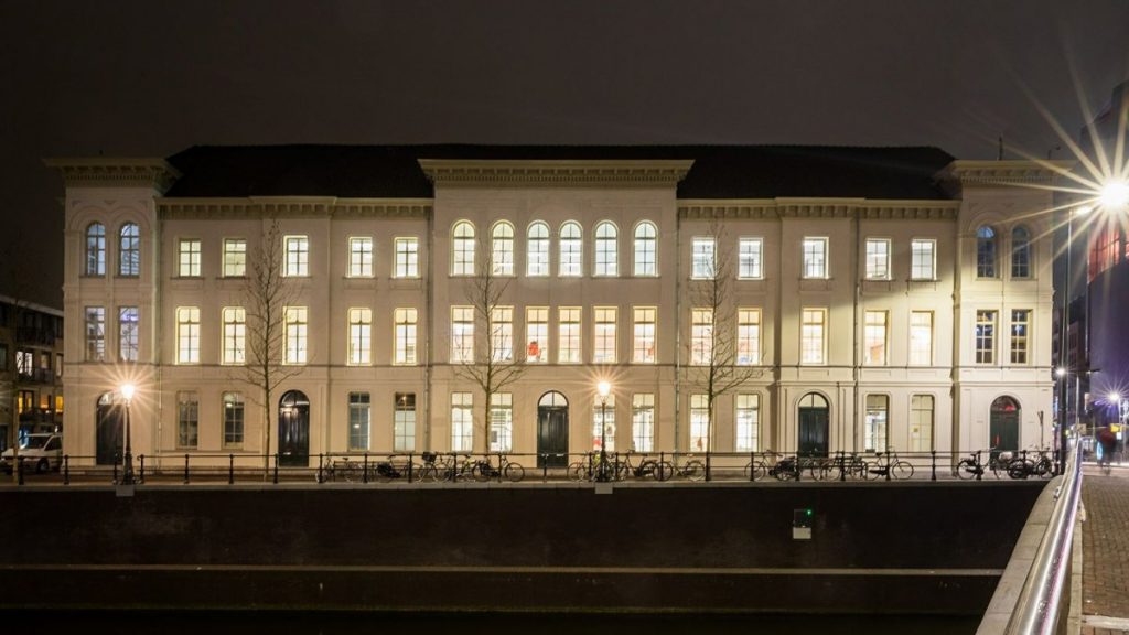 Tof! Deze inspirerende hotspot opent een tweede locatie én zoekt ...