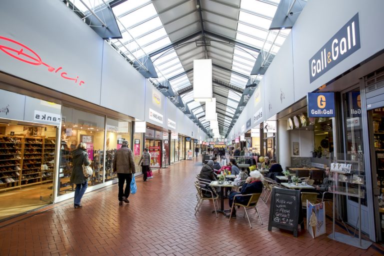 7 x de leukste plekken in Overvecht - indebuurt Utrecht