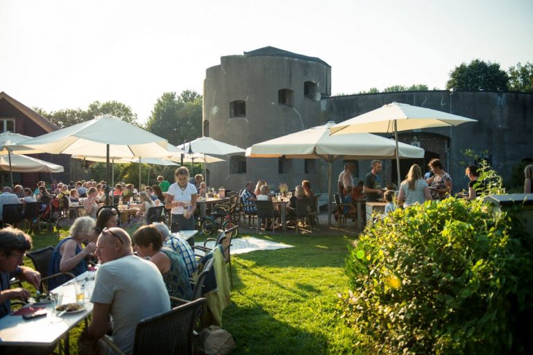 7 x de leukste plekken in Overvecht - indebuurt Utrecht