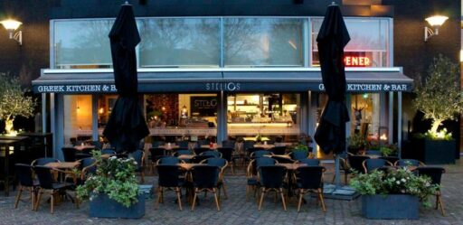 't Zusje - indebuurt Utrecht