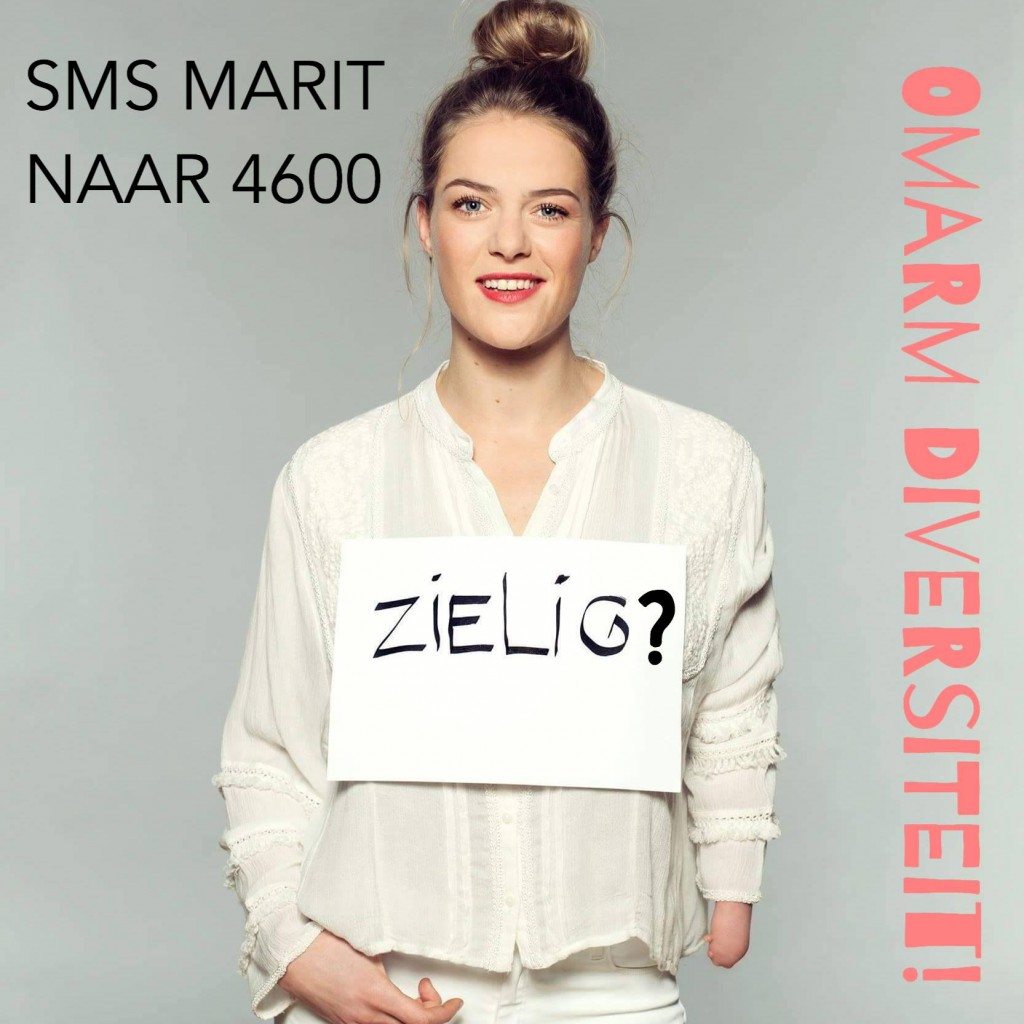 Utrechtse Marit staat in de finale van de Mis(s) Verkiezing: 'Ik ben ...