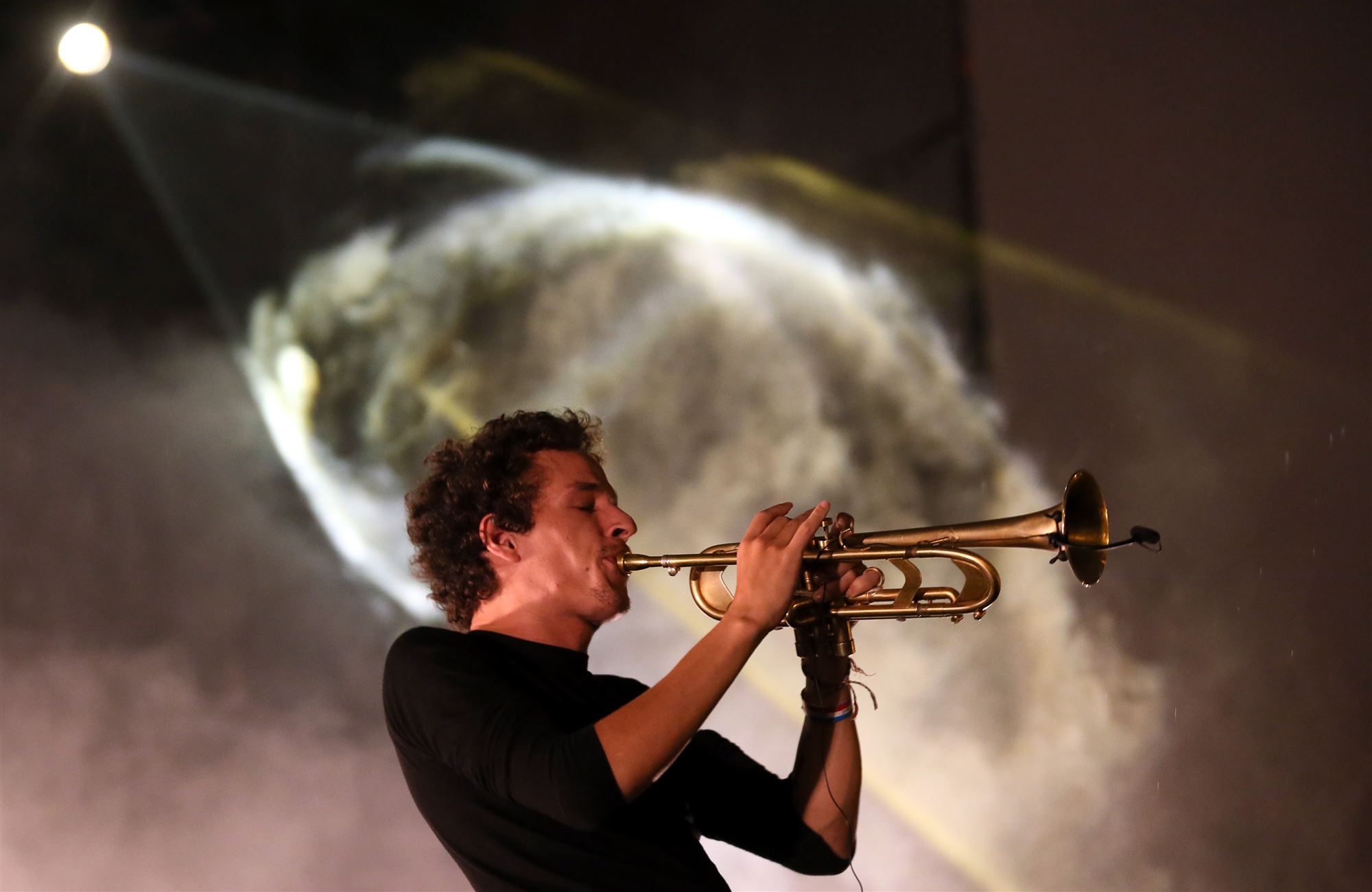 Kyteman komt deze zomer tijdelijk terug met Kyteman’s Hiphop Orkest ...