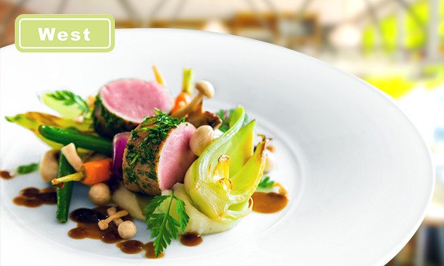 9 x gerechtjes delen in Utrecht - indebuurt Utrecht