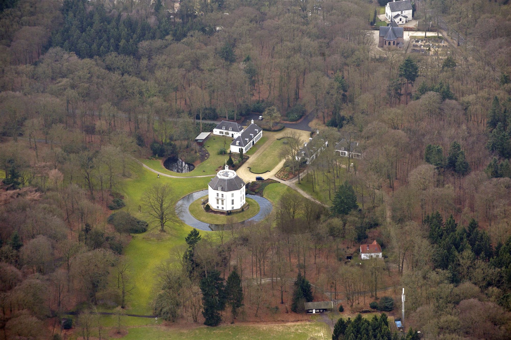 De natuur in! 5 x mooie natuurgebieden rondom Utrecht - indebuurt Utrecht