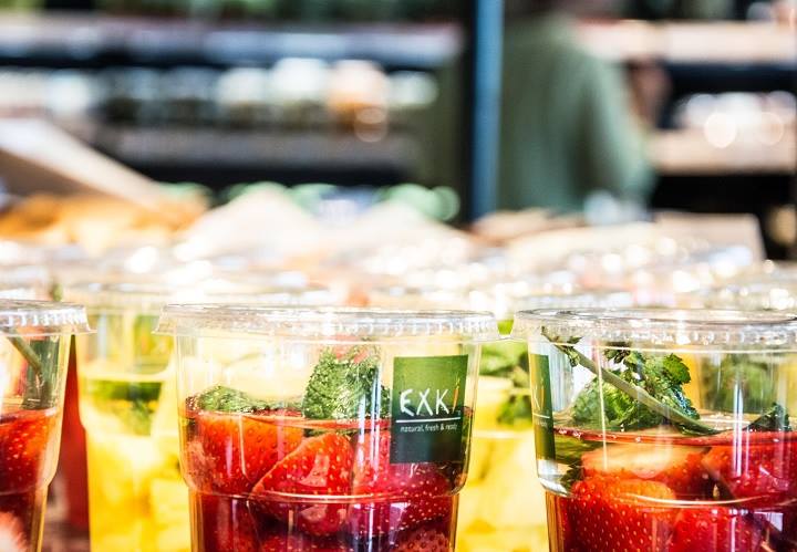 EXKi - indebuurt Utrecht