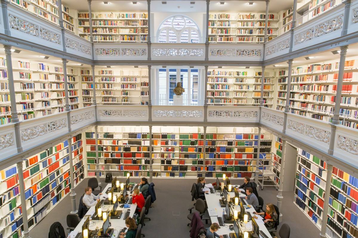 Deze dingen herken je meteen als je in Utrecht hebt gestudeerd ...