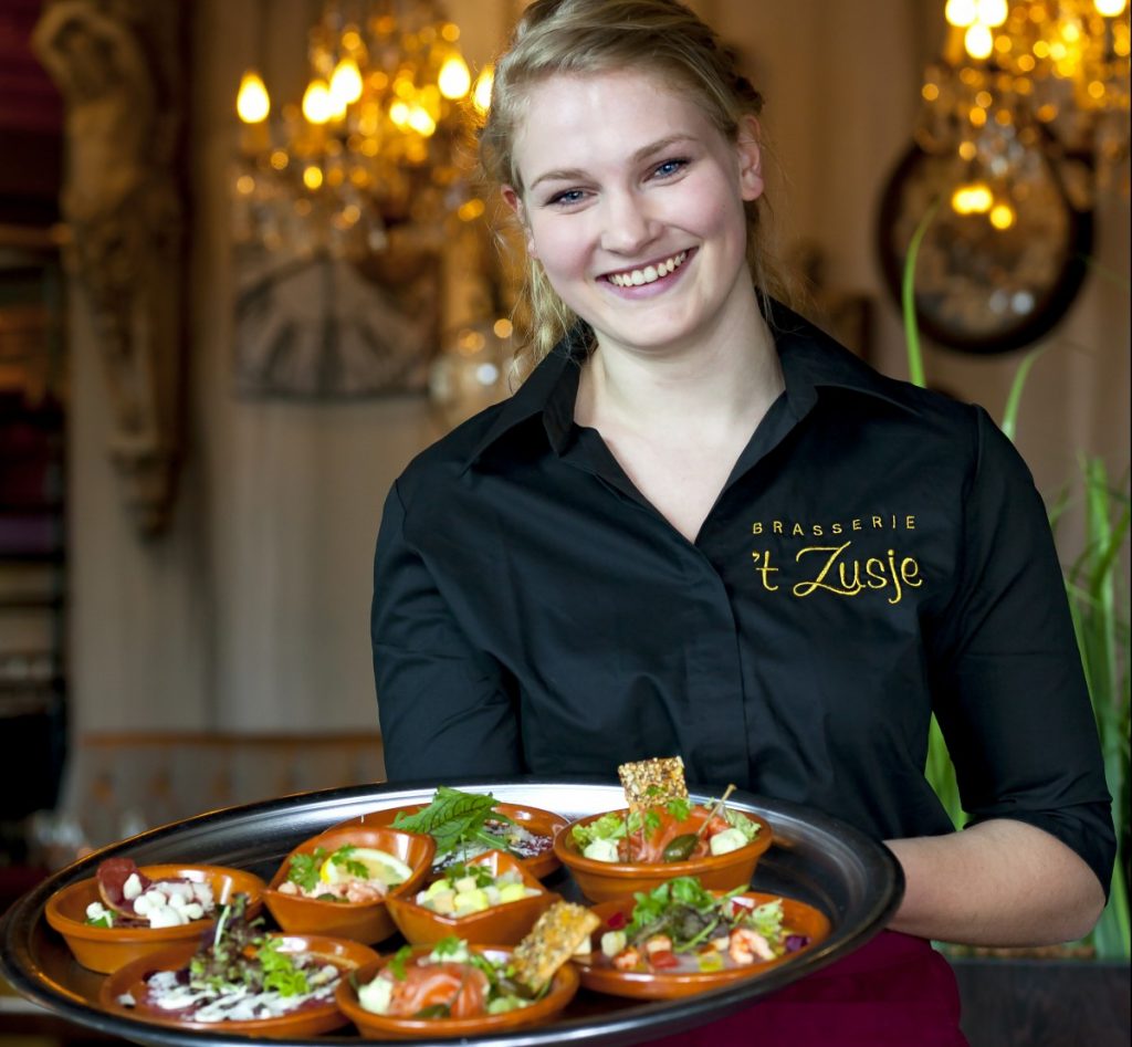 't Zusje - indebuurt Utrecht