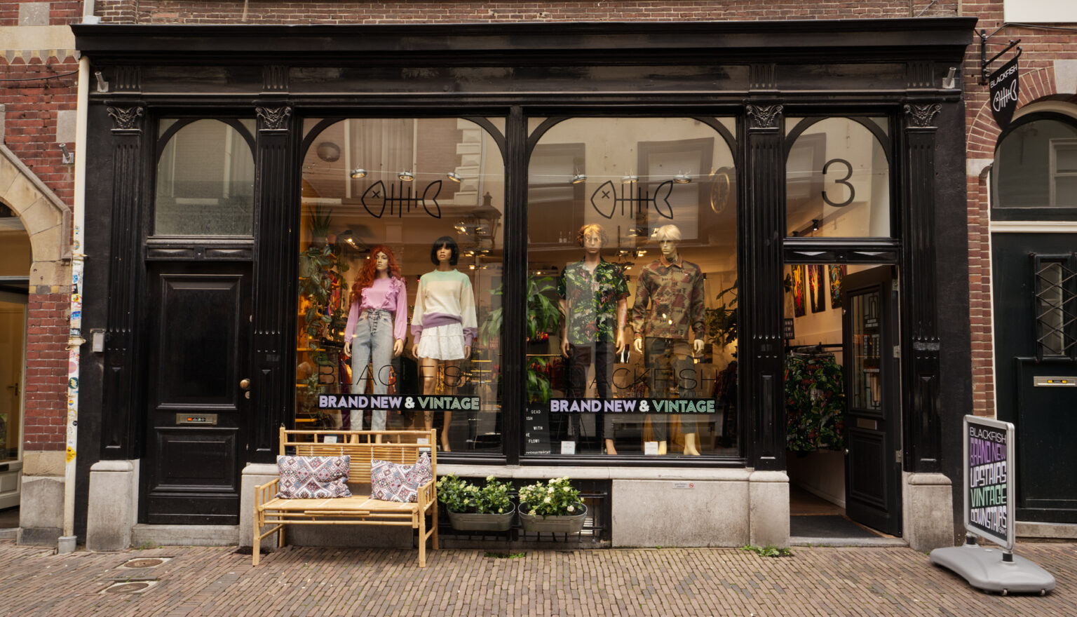 Episode - indebuurt Utrecht