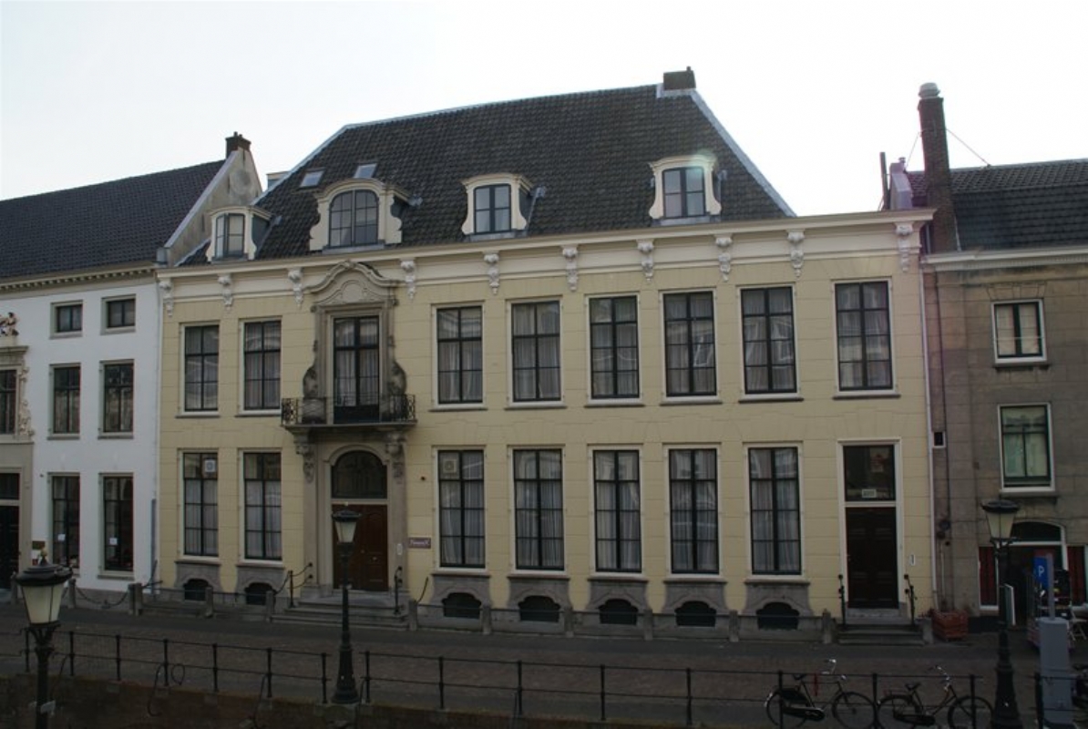 De Zilveren Vosch - indebuurt Utrecht