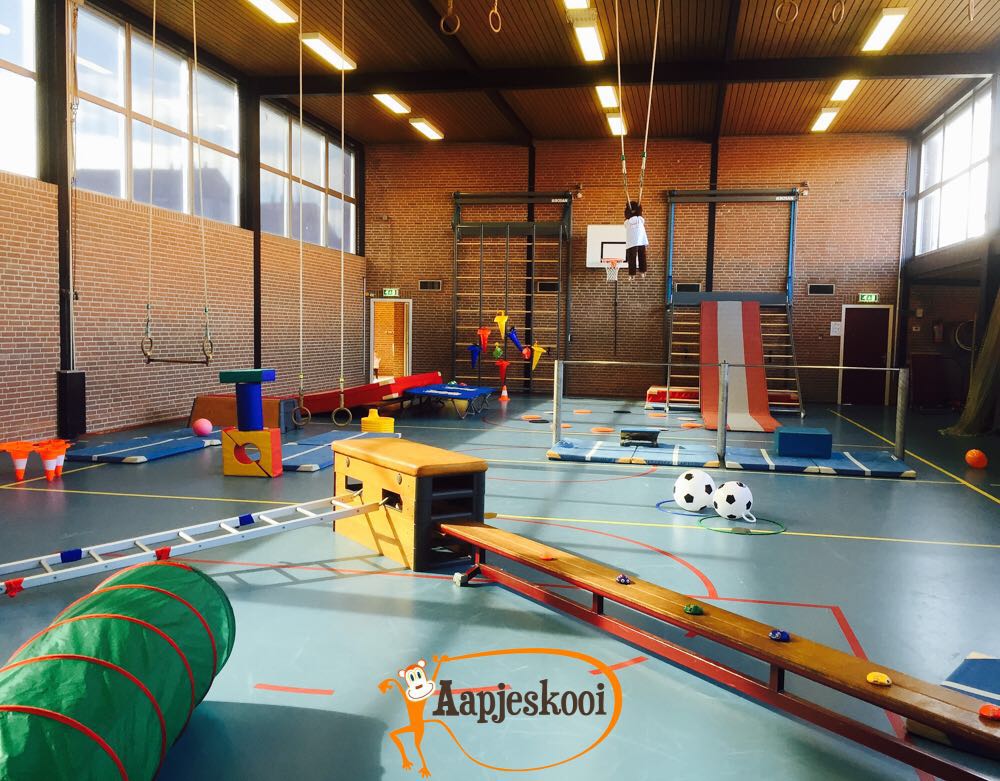 Bever Utrecht Centrum