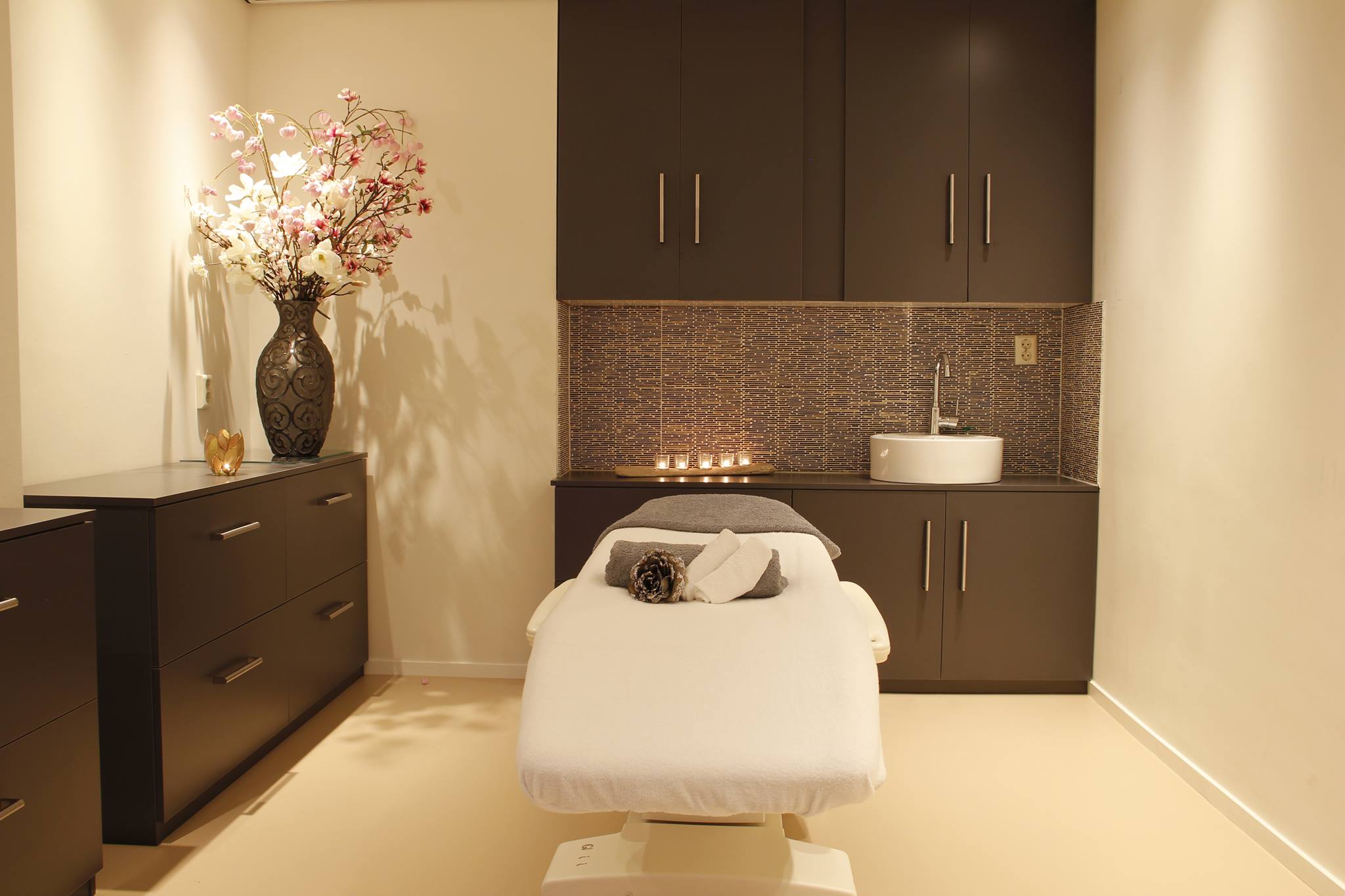 Salon Cleopatra - indebuurt Utrecht