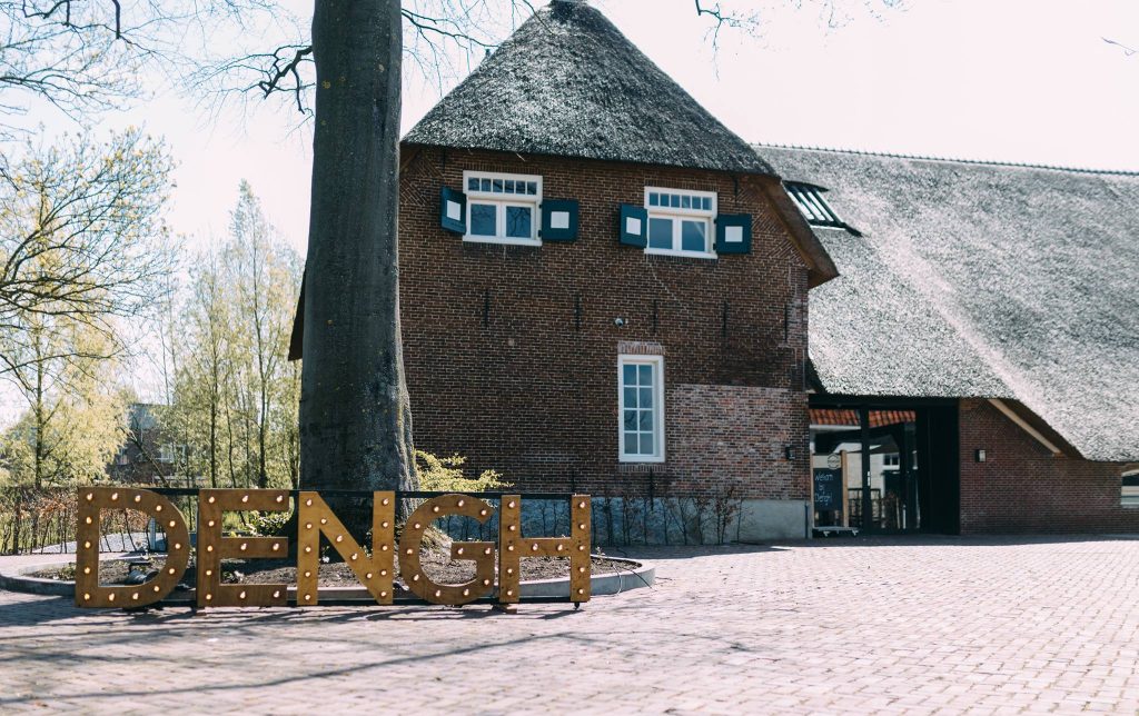 7 x uit eten in Leidsche Rijn - indebuurt Utrecht