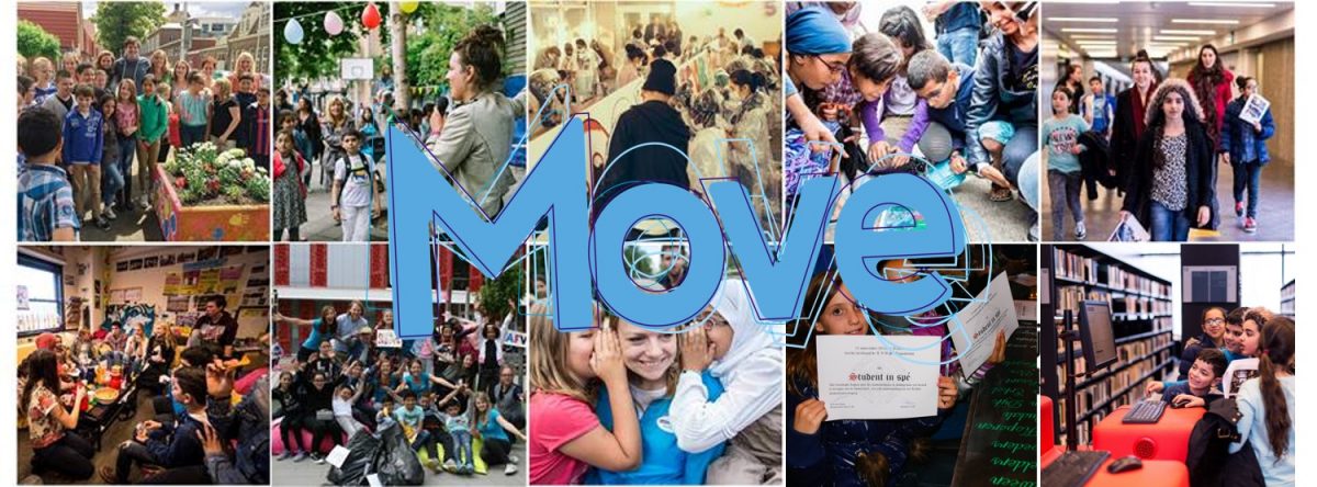 Stichting Move - indebuurt Utrecht