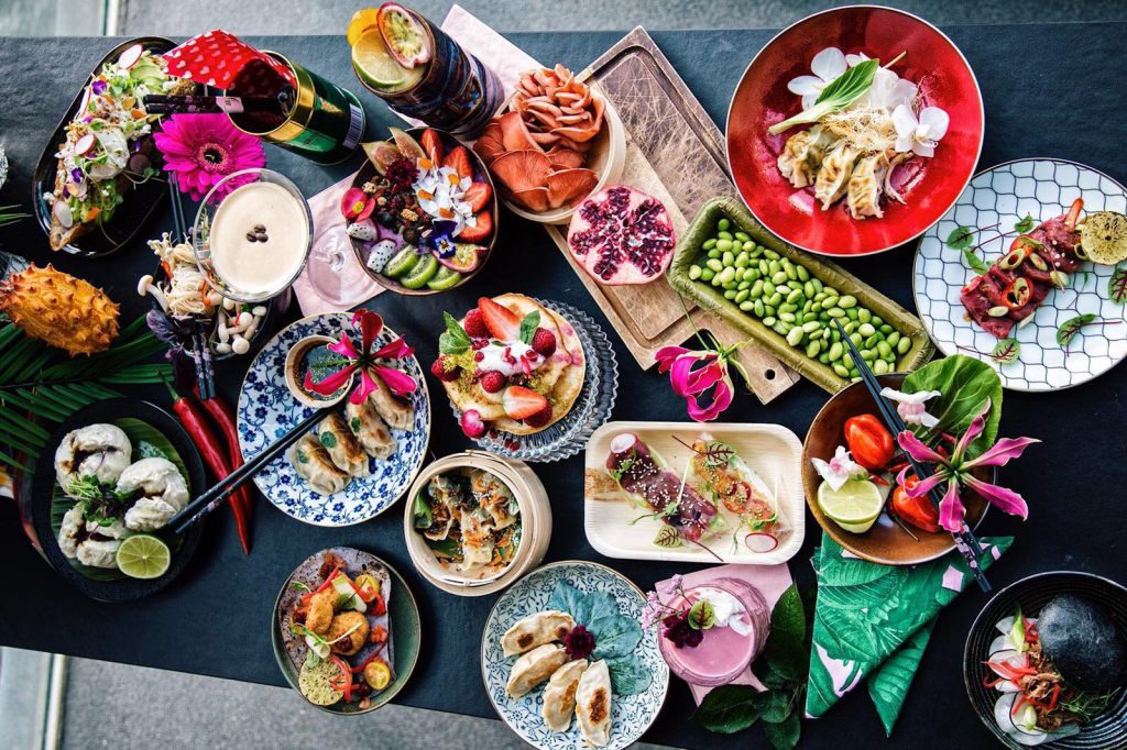 9 x deze Utrechtse horecazaken zijn ontzettend Instagram-waardig ...