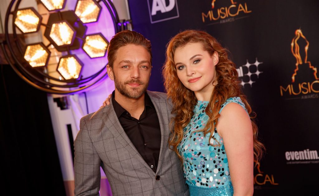 Tijdens A Night Between the Stars krijg je een kijkje in de ...