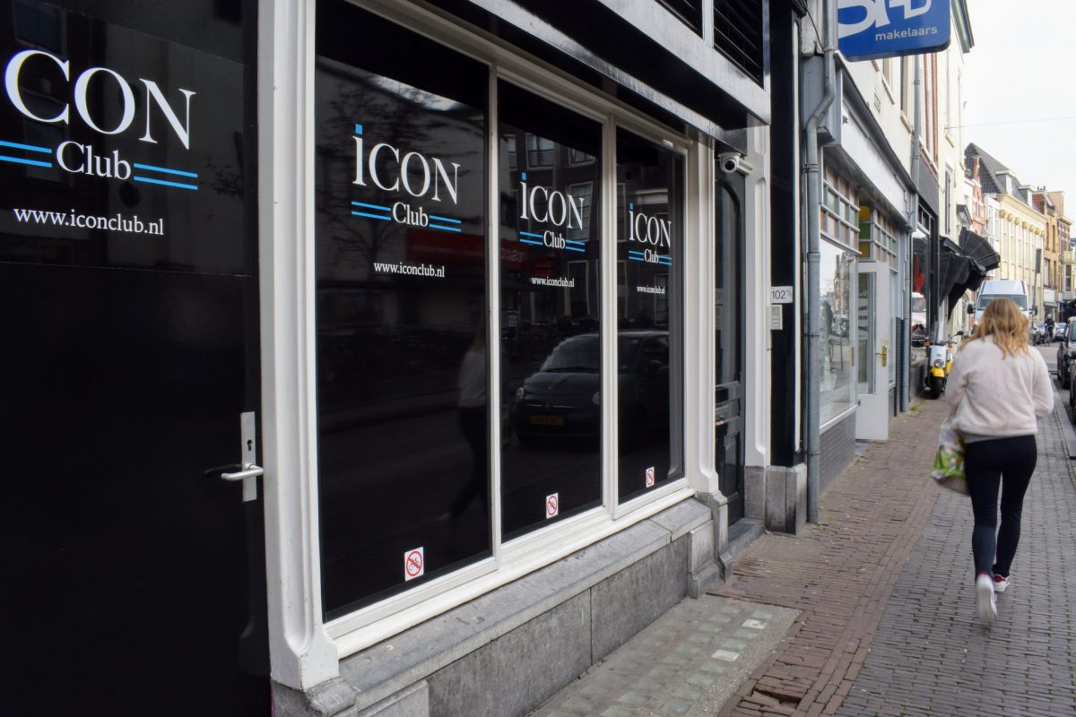 BASIS - indebuurt Utrecht