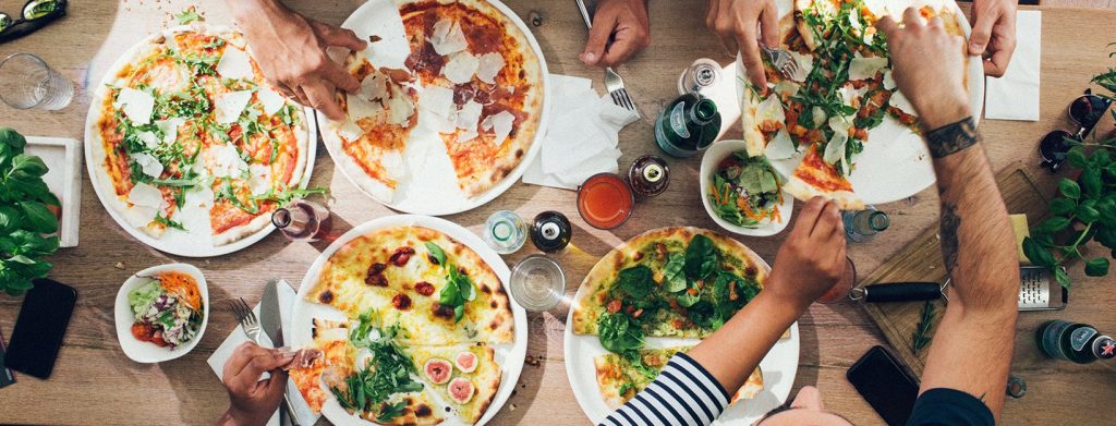 7 x uit eten in Leidsche Rijn - indebuurt Utrecht