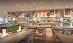 7 x uit eten in Leidsche Rijn - indebuurt Utrecht