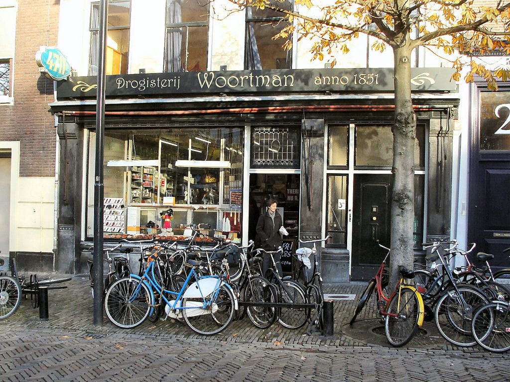 5 x typisch Utrechtse winkels die al héél lang bestaan - indebuurt Utrecht