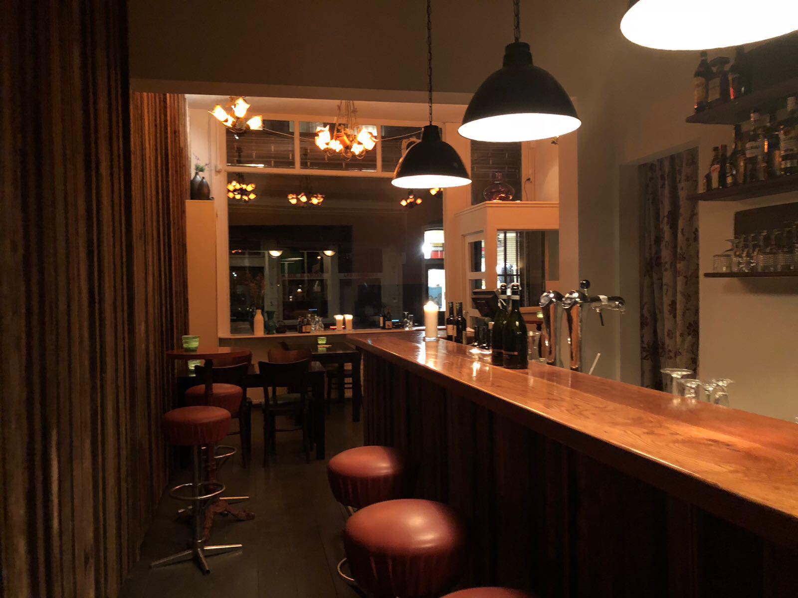 Het Leuke Zusje - indebuurt Utrecht