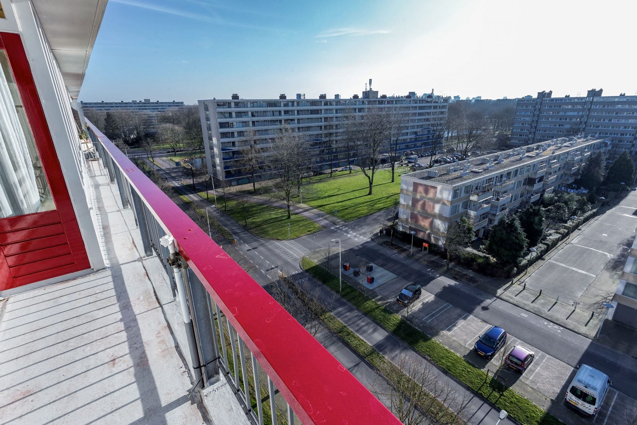 5 x wonen in Overvecht - indebuurt Utrecht