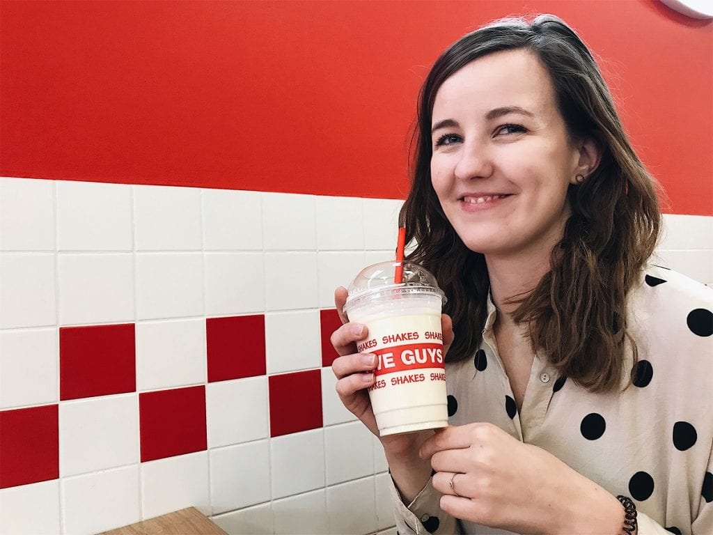 7 x Amerikaans eten in hartje Utrecht - indebuurt Utrecht