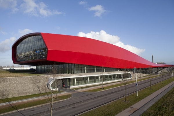 5 x dit is waarom je écht eens bij The Wall wilt eten - indebuurt Utrecht