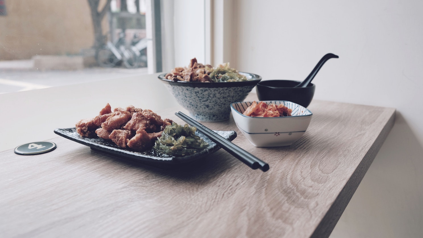 Don Kounosuke - indebuurt Utrecht